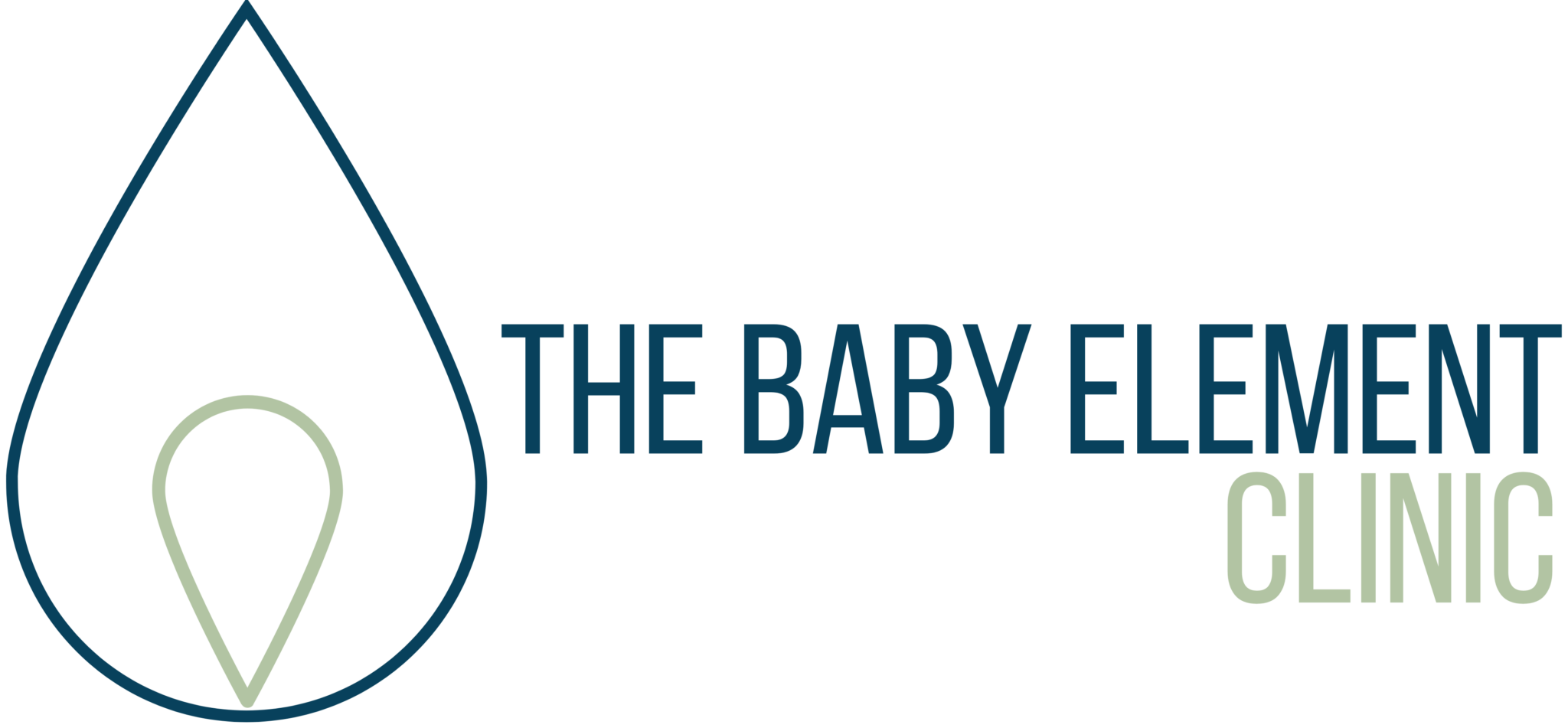Winding Babies - The Baby Element Clinic